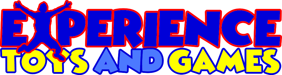 From Baby Toys to Big Kid Toys. – Experience Toys And Games